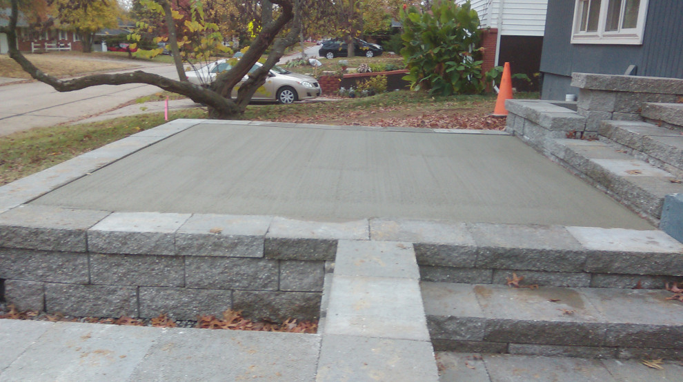 Richard and Gail Pearce - Traditional - Landscape - Other | Houzz