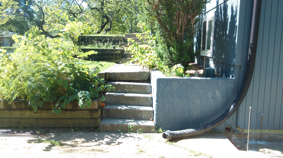 Richard and Gail Pearce - Traditional - Landscape - Other | Houzz
