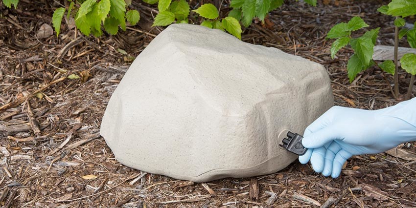 Rodent Box - Landscape - New York - by BC Exterminating 1, Inc | Houzz