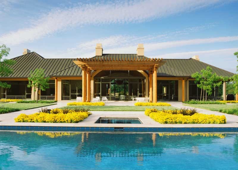 Ron Herman Landscape Architect - Contemporary - Landscape - San ...