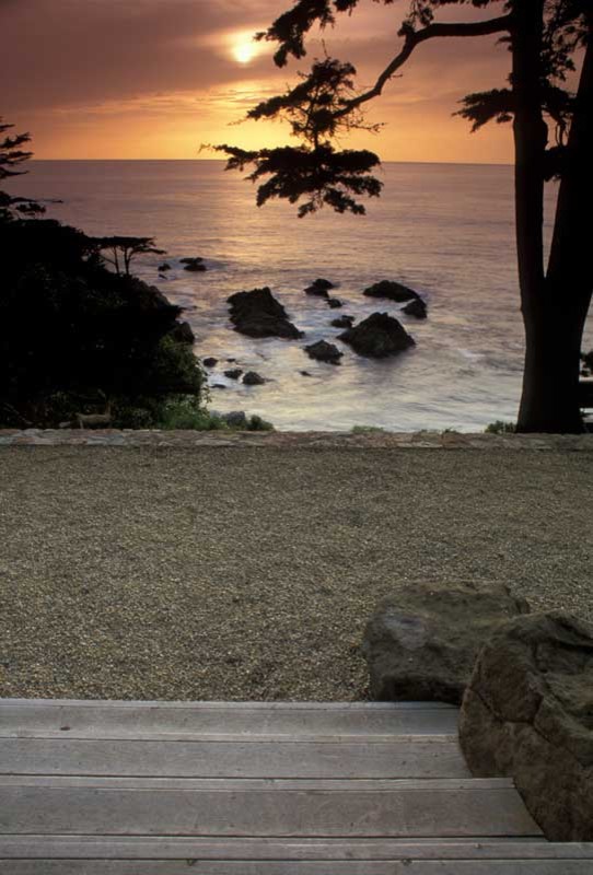 Ron Herman Landscape Architect - Contemporary - Landscape - San ...