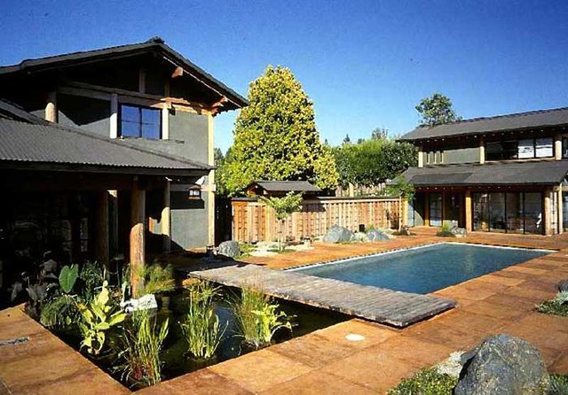 Ron Herman Landscape Architect - Modern - Garden - San Francisco - by ...