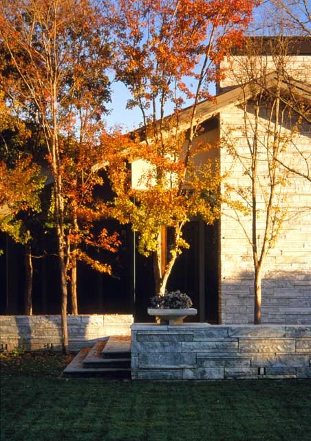 Ron Herman Landscape Architect - Moderne - Jardin - San Francisco - par ...