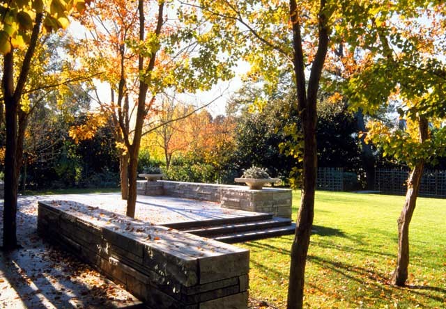 Ron Herman Landscape Architect - Modern - Landscape - San Francisco ...