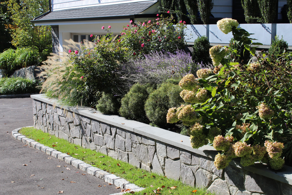 Roslyn Heights, NY - Landscape - New York - by Frank Suppa Landscaping ...