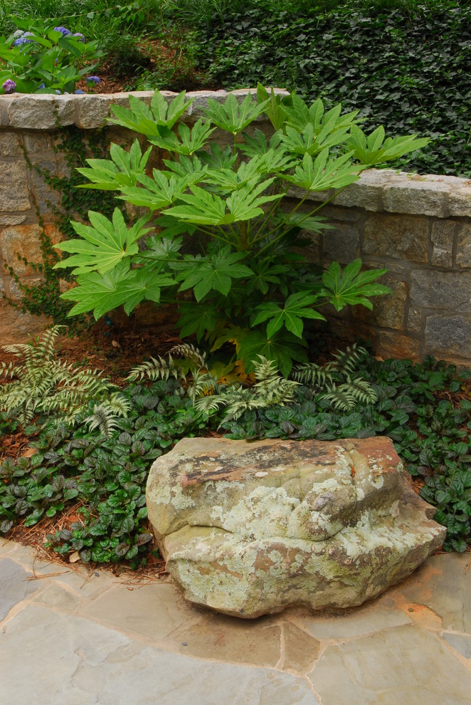 Rustic Beauty - Rustic - Landscape - Atlanta - by Ed Castro Landscape ...