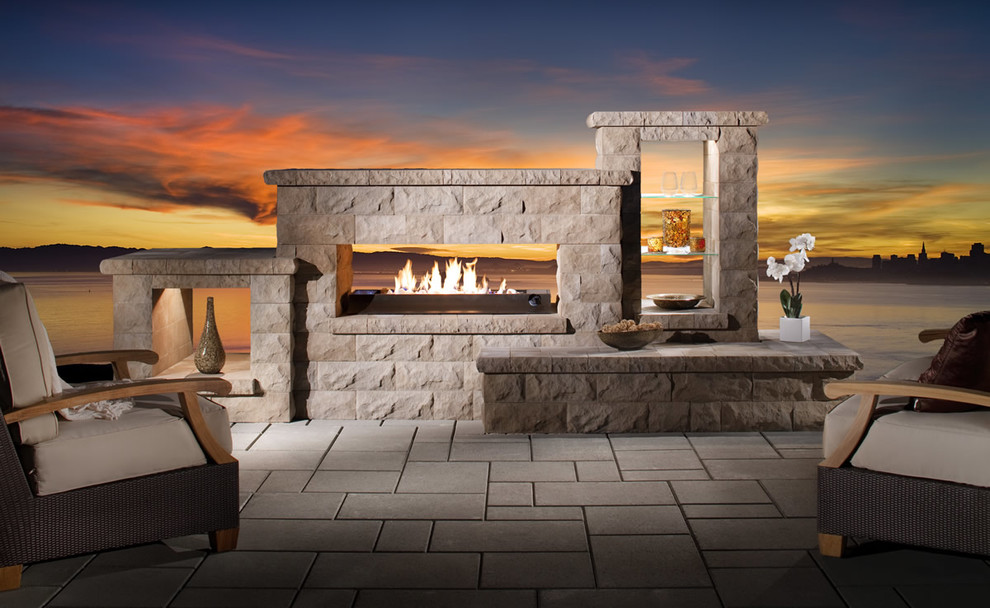 San Diego Outdoor Living - Landscape - San Diego - by Western Outdoor ...