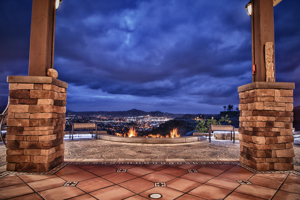 San Diego Outdoor Living - Landscape - San Diego - by Western Outdoor ...