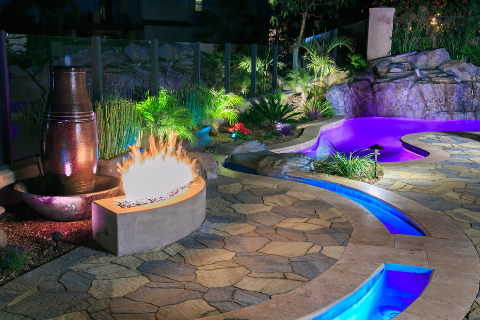 San Diego Outdoor Living - Landscape - San Diego - by Western Outdoor ...