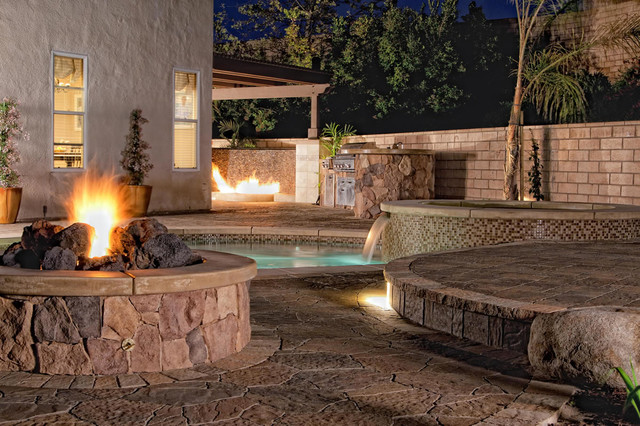 San Diego Outdoor Living - Jardin - San Diego - par Western Outdoor ...