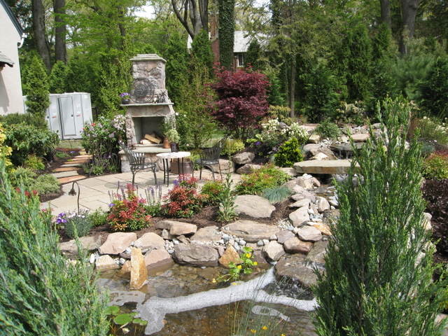 Landscape Design For Sanctuary 14 Garden Design Styles That Will Stand