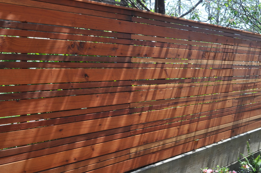 Santa Fe - Modern - Landscape - San Francisco - by Huettl Landscape ...