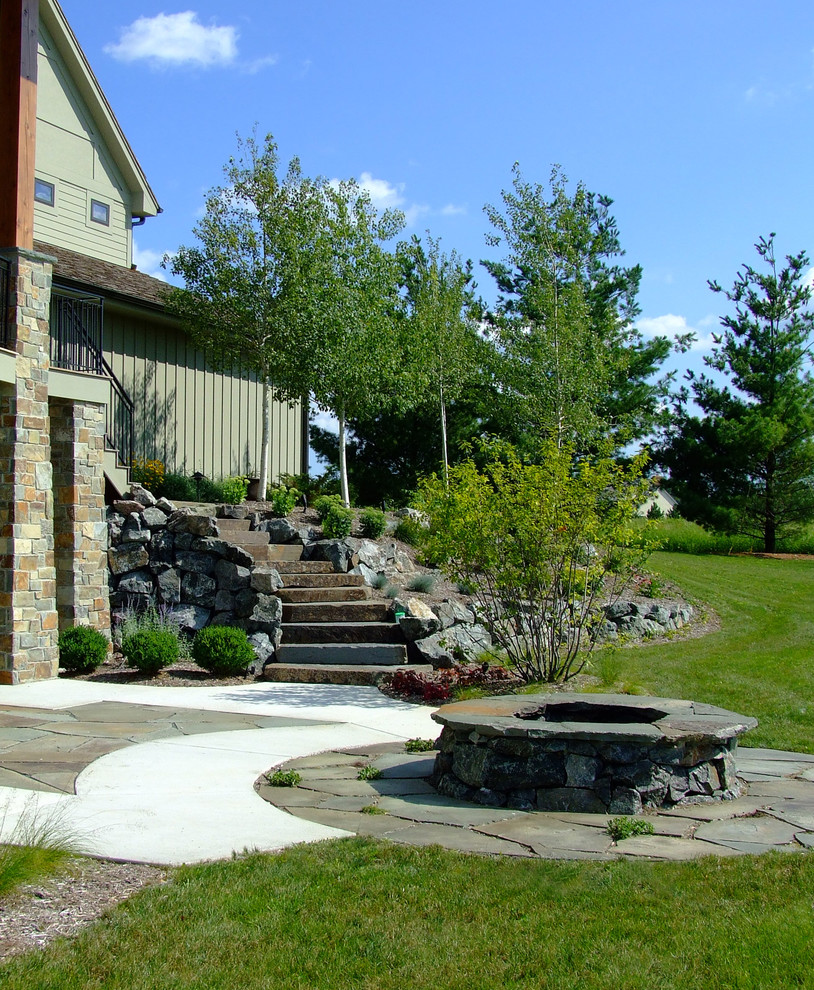 Seasonal Services Portfolio - Traditional - Landscape - Milwaukee - by ...