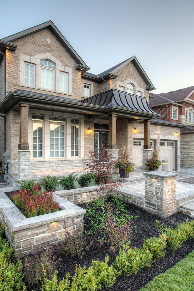 Selva - Landscape - Toronto - by Vaughan Landscaping | Houzz