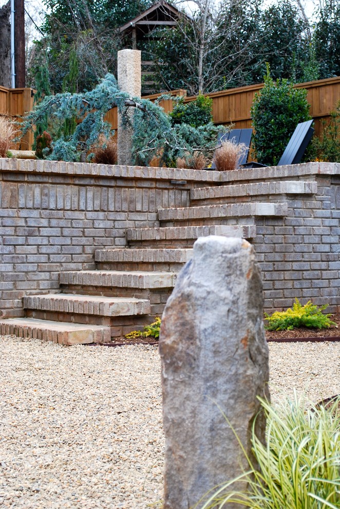 Selwyn Project - Contemporary - Landscape - Charlotte - by Jay Sifford ...