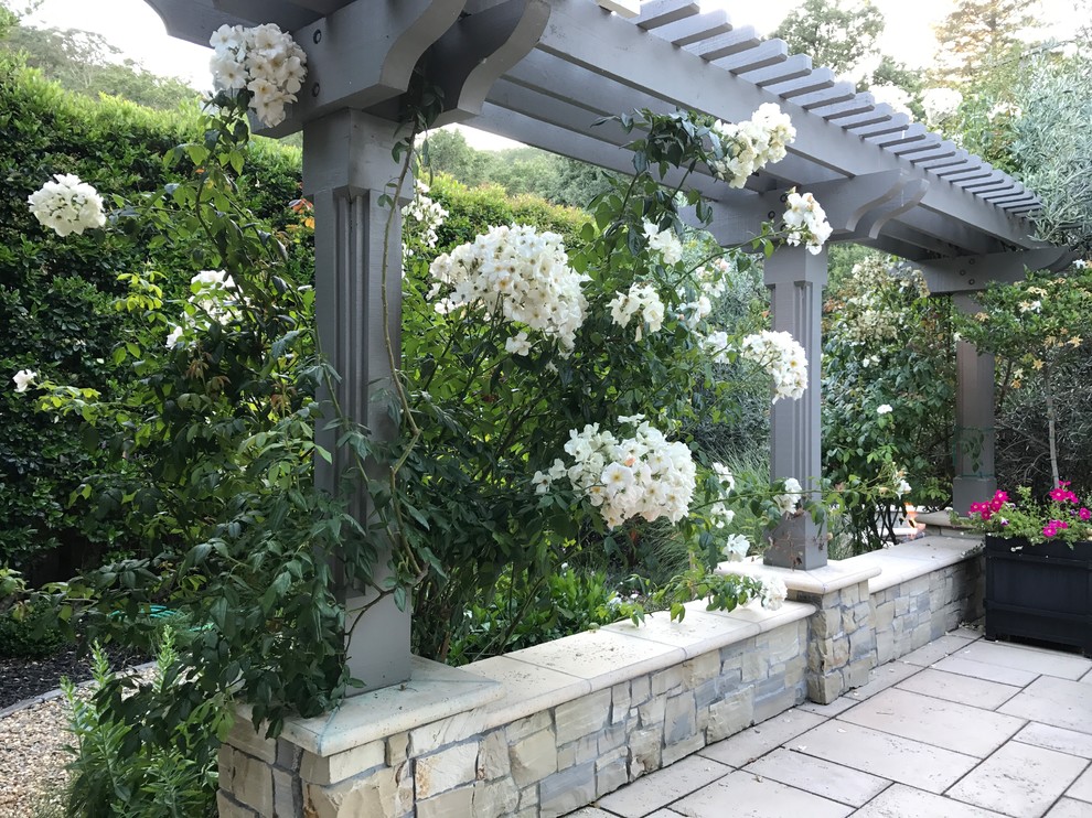 SHADE - Transitional - Landscape - San Francisco - by Montgomery ...
