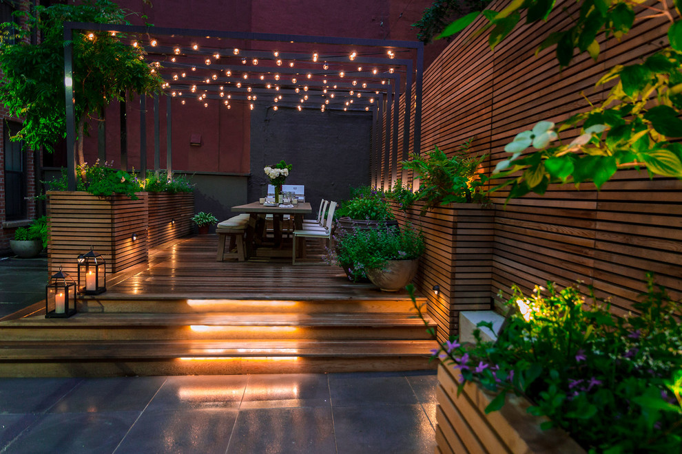 Shade Structures, Pergolas, and Arbors by Gunn Landscape Architecture ...