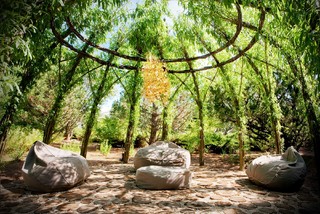 Shade Structures, Pergolas, and Arbors by Gunn Landscape Architecture ...