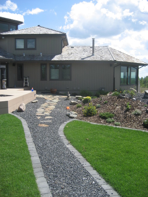 Shale For Gardens | Fasci Garden