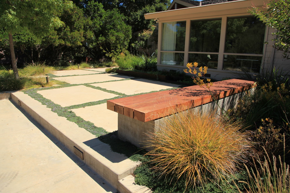Silicon Valley Ranch - Contemporary - Landscape - San Francisco - by ...
