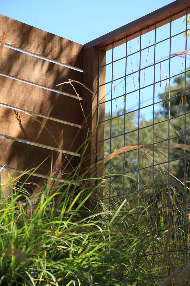 Silicon Valley Ranch - Contemporary - Landscape - San Francisco - by ...