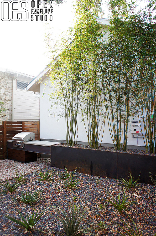 Modern Landscape - Modern - Landscape - Austin | Houzz
