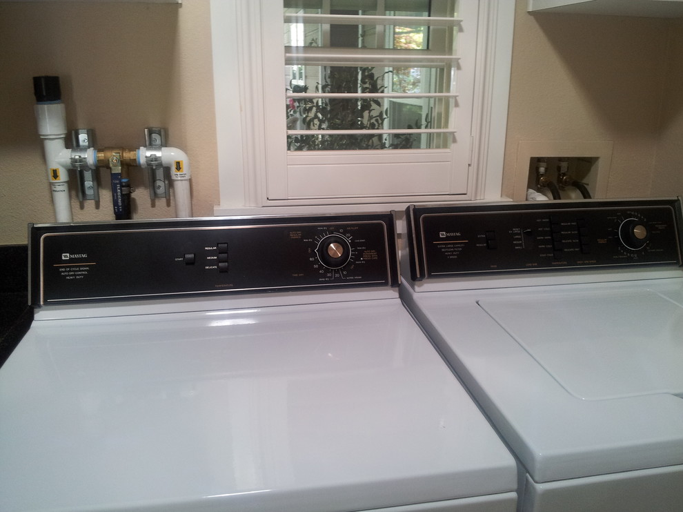 Simple Greywater System - Landscape - San Francisco - by WaterSprout ...