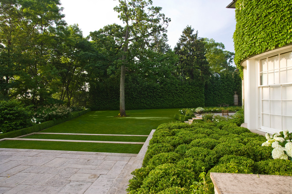 Simply Elegant - Modern - Landscape - Chicago - by Mariani Landscape ...