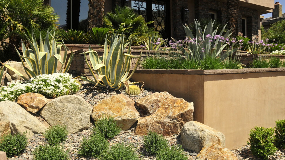 Chip N Dales Custom Landscaping