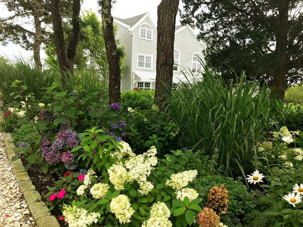 South Beach - Beach Style - Landscape - Boston - by Second Nature ...