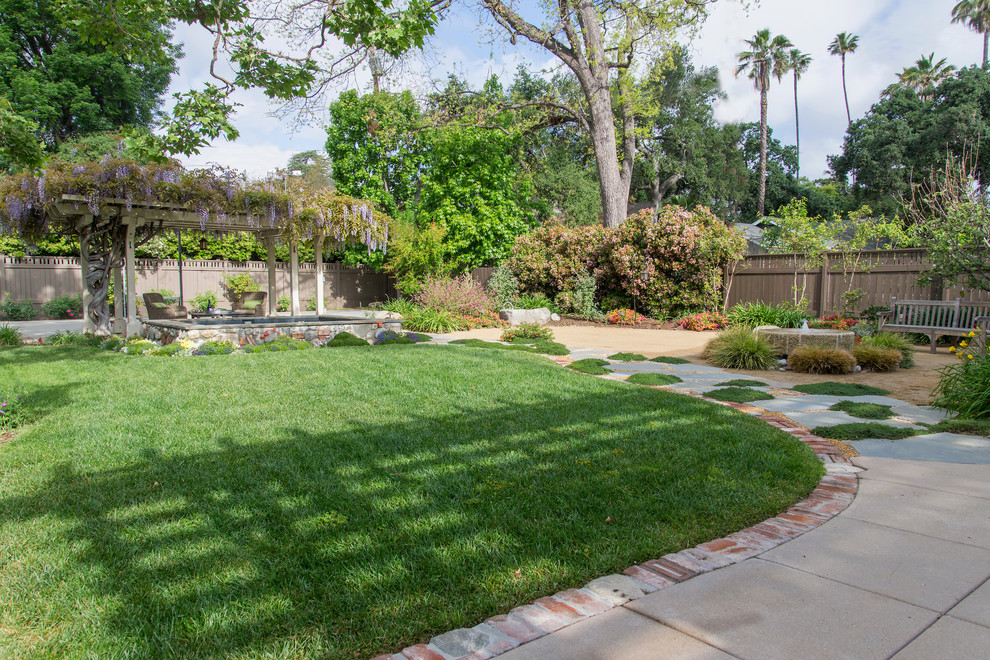 South Pasadena Craftsman - Craftsman - Landscape - Los Angeles - by ...