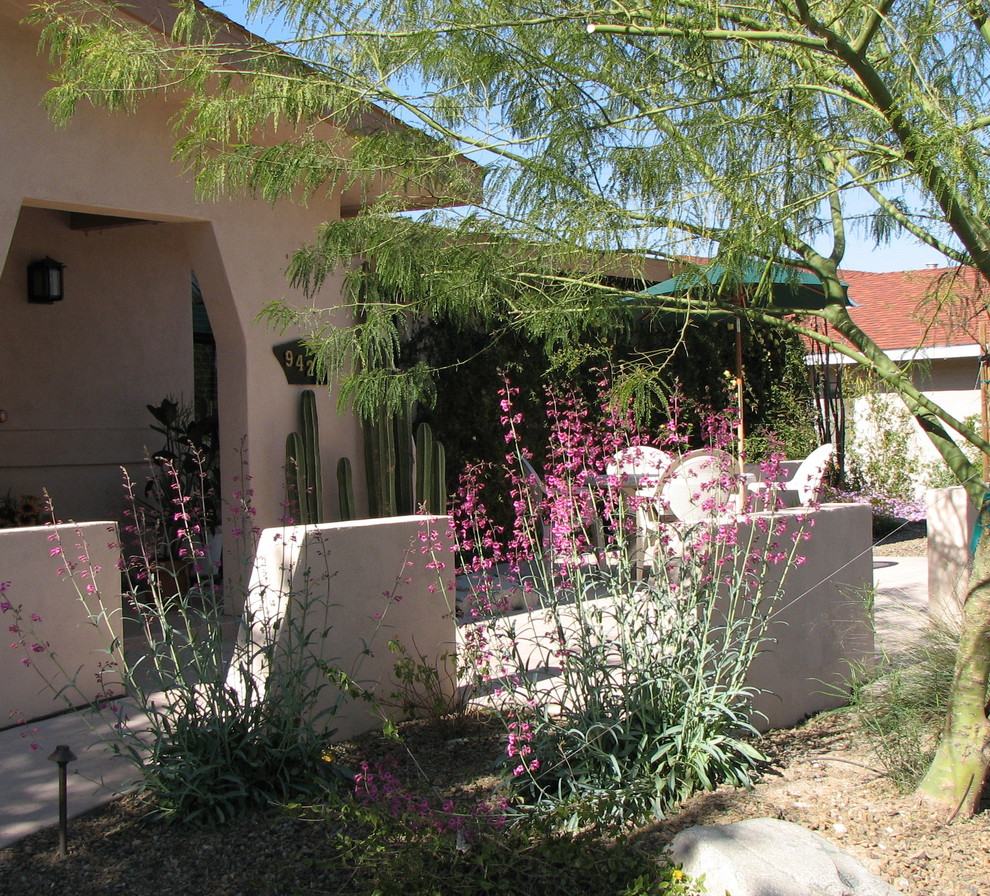 Southwestern Landscape Design and Installation - Southwestern ...