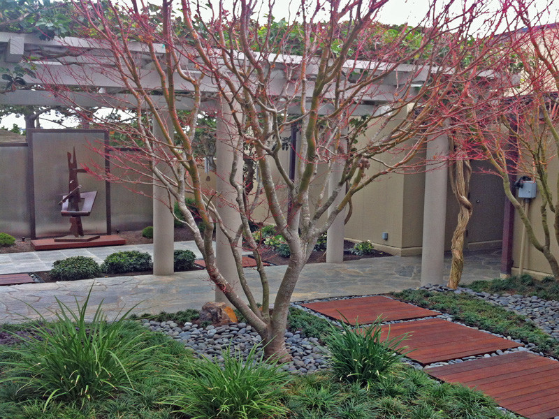 Spanish Bay, Pebble Beach - Contemporary - Landscape - San Francisco ...