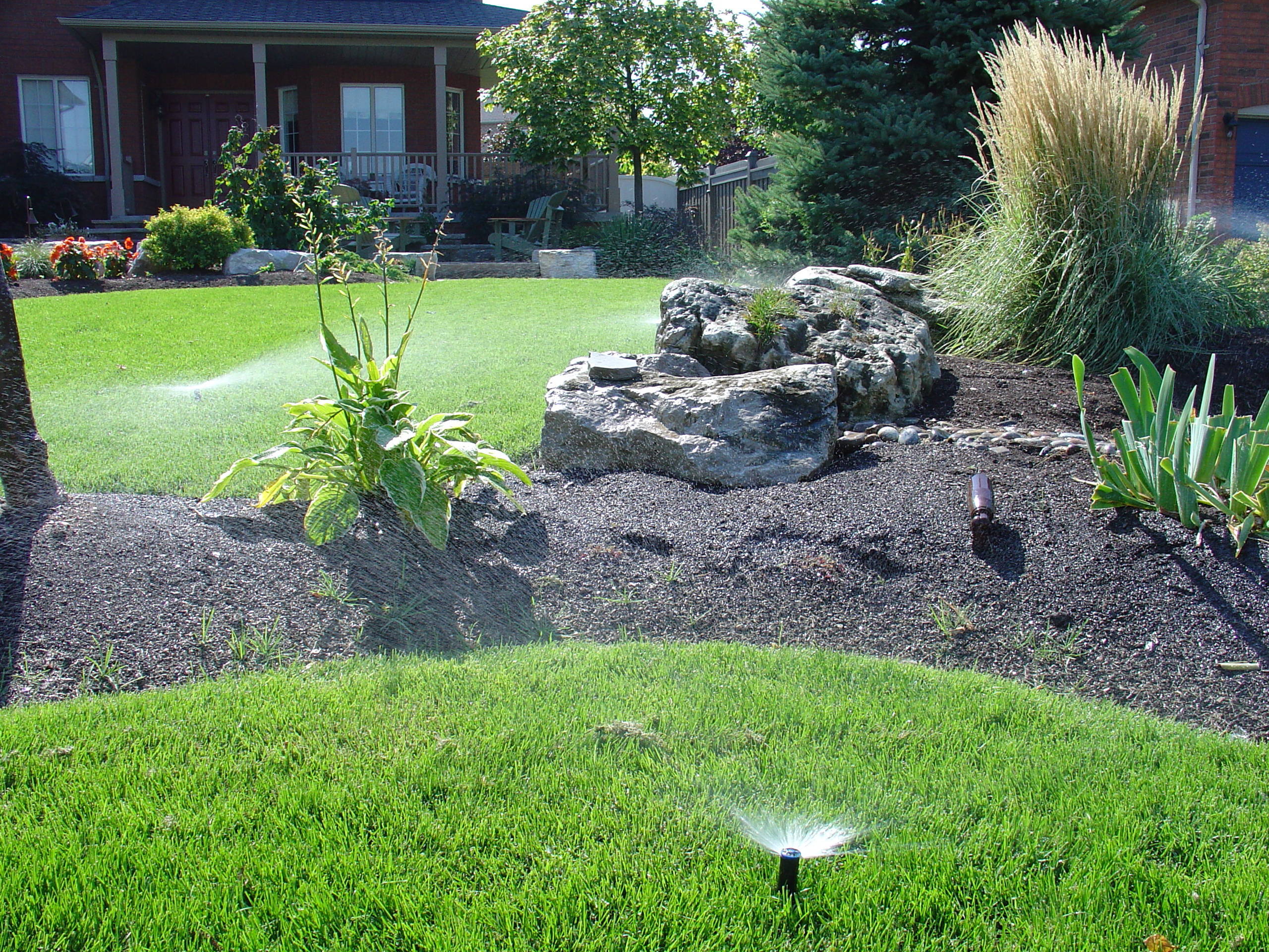 How Smart Is Your Irrigation System?