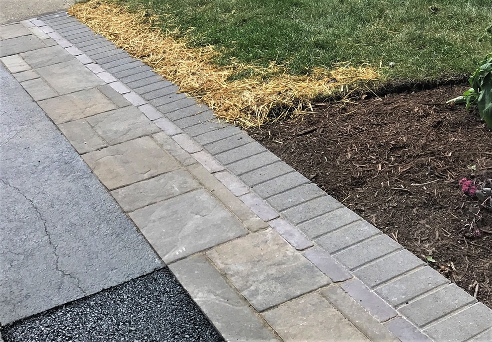 St. Charles Entire Landscape Redo - Landscape - Chicago - by O'Bryant ...