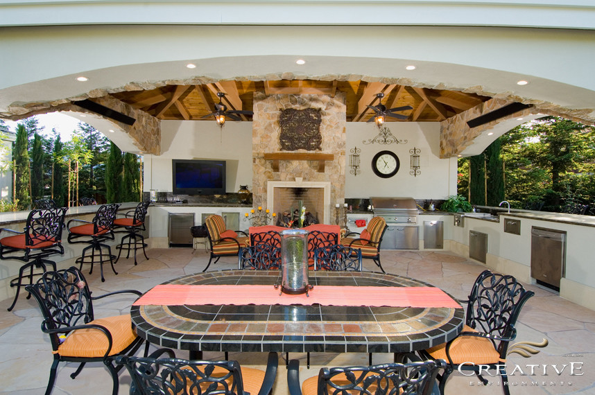 Stephanie lane Alamo, Ca - Mediterranean - Landscape - San Francisco ...