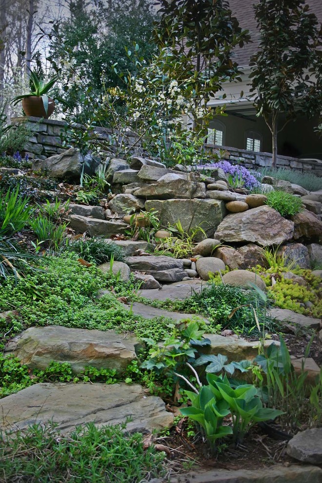 Stillwater - Landscape - Charlotte - by Edward Davis Landscape ...