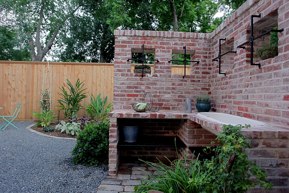 Stone Acorn Builders Southern Living Showcase 2012 - Traditional ...