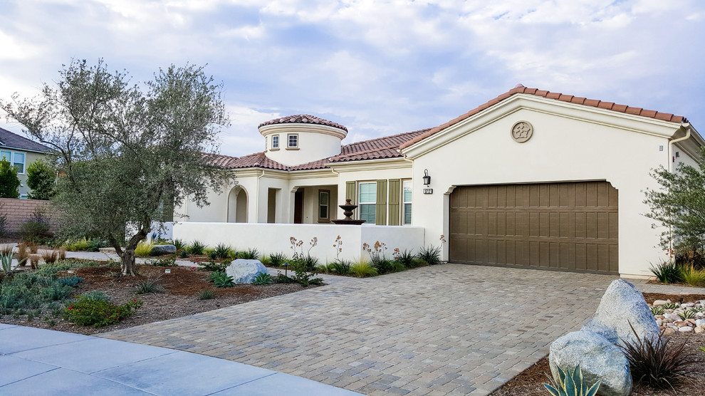 Stonebridge Estates - Waterwise Wonder - Mediterranean - Landscape ...