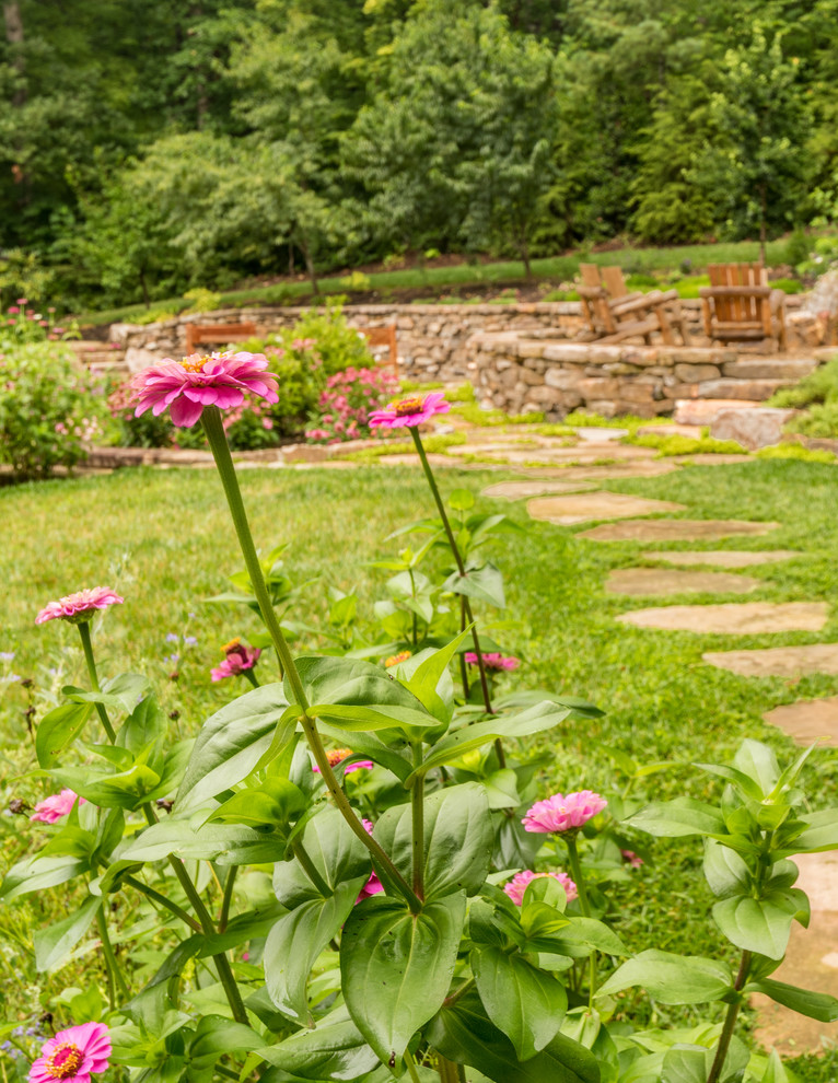 Storybrooke Place - Landscape - Other - by Terri Long Landscape Design ...