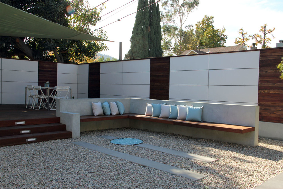 Studio City 2 - Modern - Landscape - Los Angeles - by Foundation ...