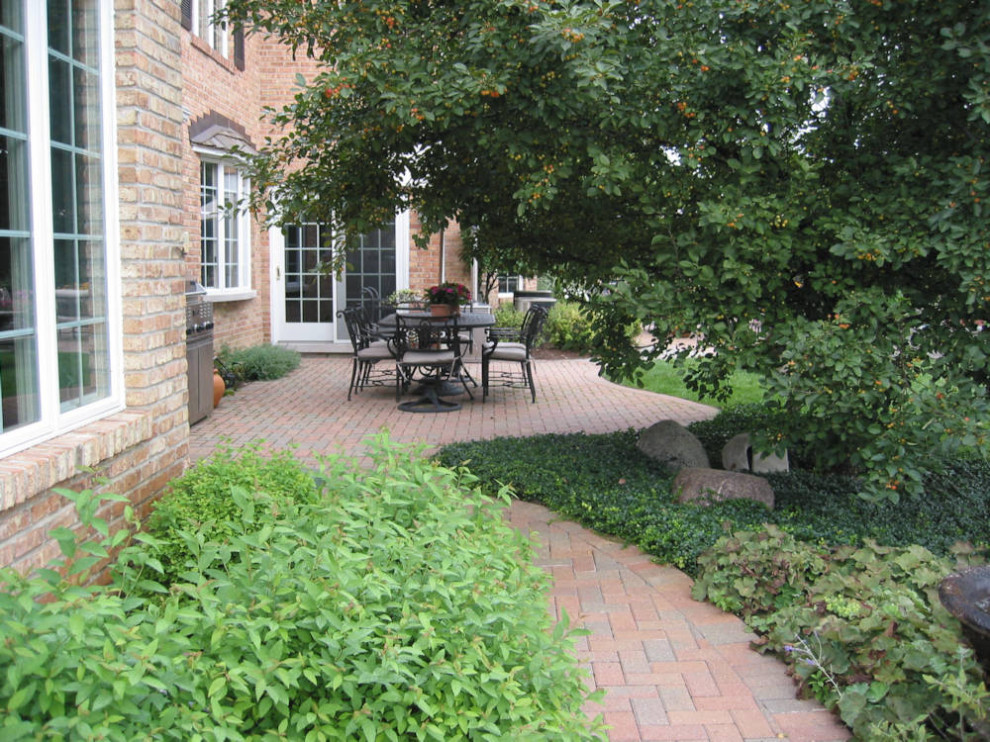 Suburban Countryside - Landscape - Chicago - by Schmechtig Landscapes ...