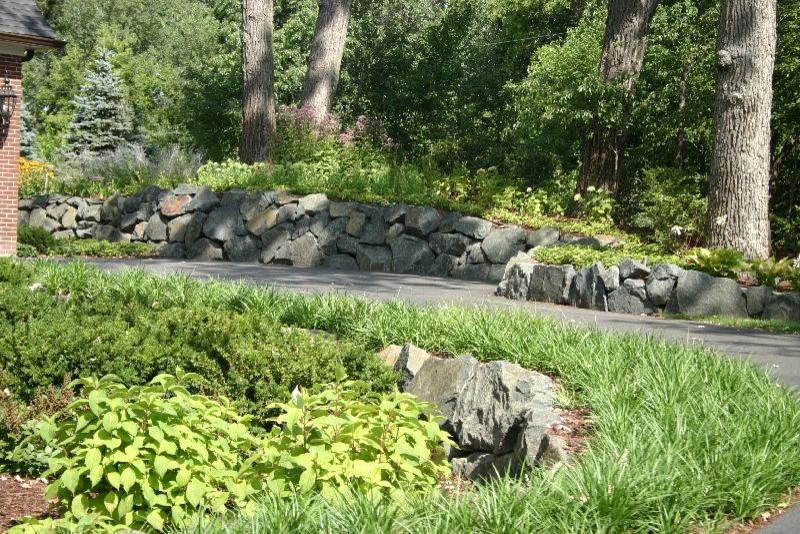 Suburban Oasis - Traditional - Landscape - Chicago - by Western DuPage ...