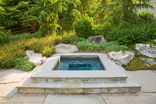 Swains Lock - Rustic - Landscape - DC Metro - by SURROUNDS Landscape ...