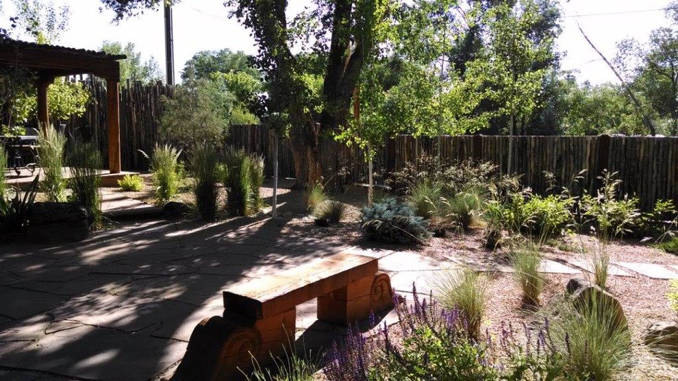 Taos Projects - Southwestern - Landscape - Albuquerque - by Taos ...