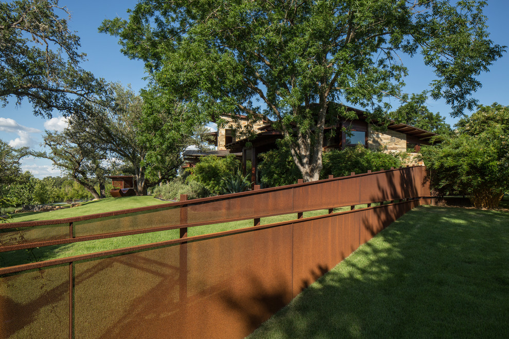 Tarryhill Place - Landscape - Austin - by Ryan Street Architects | Houzz