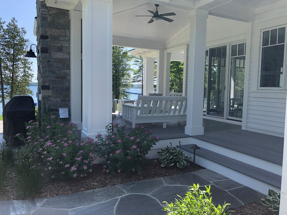 Terrace Beach - Landscape - Other - by Common Ground Landscapes | Houzz