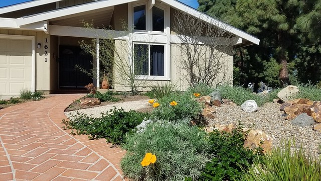 The Best Of Creations Landscape Designs - Garden - Orange County - by ...