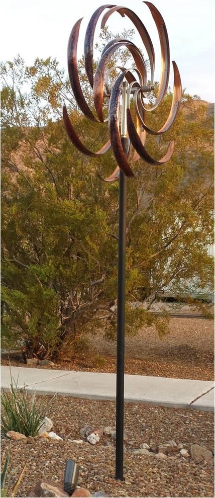 The Details Make the Difference! - Landscape - Phoenix - by Living ...