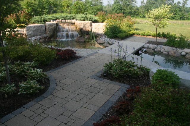 The Karendale Project - Classique - Jardin - Toronto - par Gelderman ...